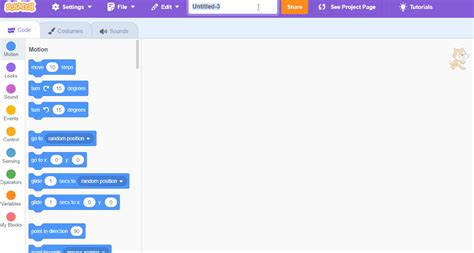 How To Make A Jumping Game On Scratch Codewizardshq