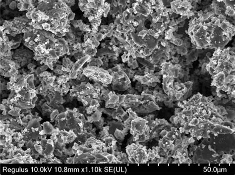 Sulfide Lpscl Lithium Ion Solid Electrolyte Powder 10 25um Li6ps5cl