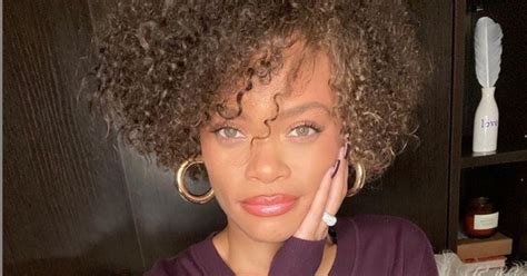 Andra Day Opens Up About Overcoming Sex And Porn Addiction