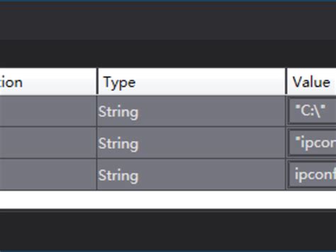 Uipath Command Line