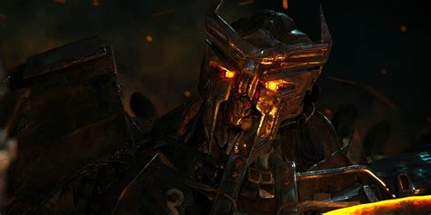 10 Best Transformers Quotes Ranked