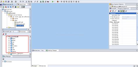 oaf 系列教程 四 新增create oaf 开发教程 csdn博客