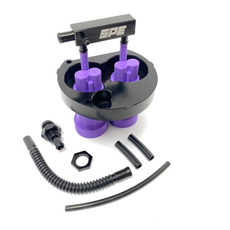 Spe Motorsport T56 Magnum Speed Sensor Adapter Snyder Performance