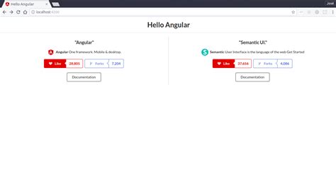 GitHub JooseNavarro Hello Angular Basic Application With Angular Semantic Ui