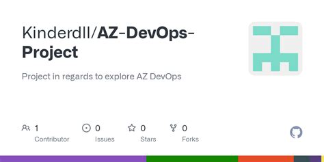 Github Kinderdllaz Devops Project Project In Regards To Explore Az