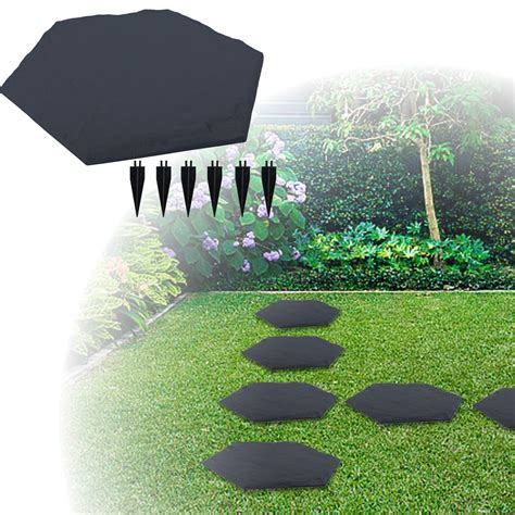 Outdoor Garden Stepping Stones