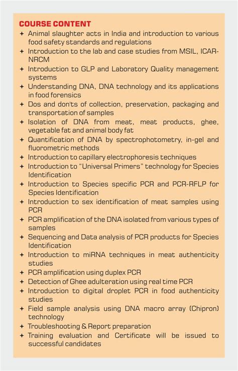 Vishnuraj M Rs Lab National Research Centre On Meat