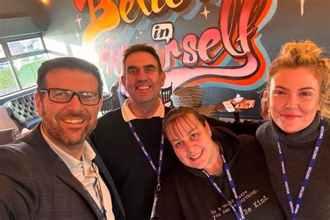 Fleetwoods Flakefleet Primary School Planning Community Coffee Shop Launch In New Year After Delays