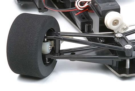 TAMIYA F RM R C Tech Forums