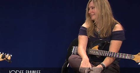 Jodee Frawlee Bill Mcgold Riffs Episode 13