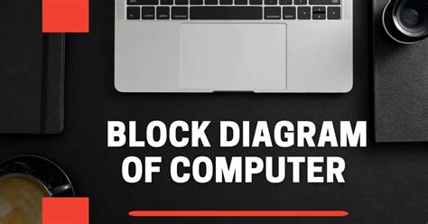 Block Diagram Of Computer System And Explain Its Various Components