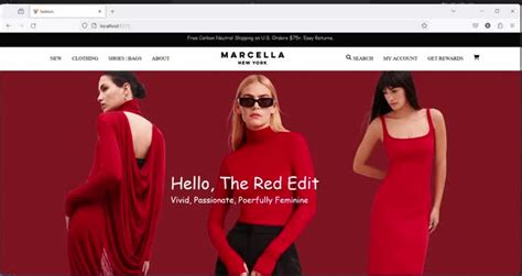 Shinta Mariam Cherian On Linkedin Reactjs Webdevelopment Html Css