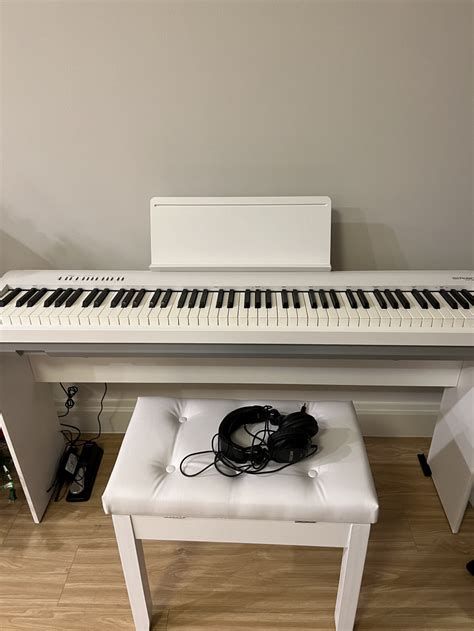 전자피아노 Yamaha P 125 Roland Fp 30x