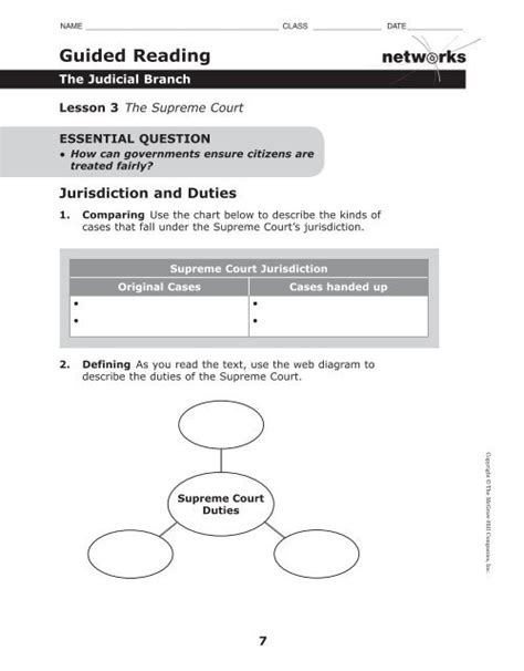 Guided Reading Netw Rks