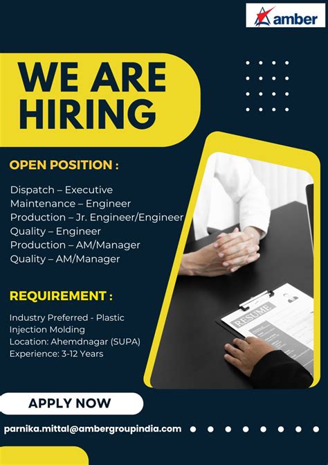 Parnika Mittal On Linkedin Hiringalert Amber Hiringalert