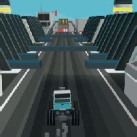 Car Crasher Unity Game By Xerroxgames Codester