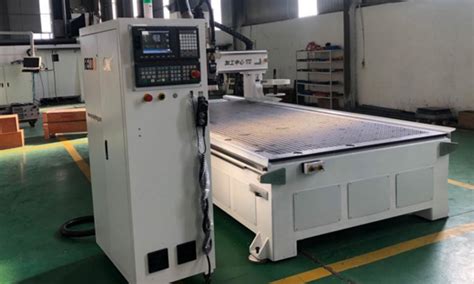 Carousel Type Atc Cnc Router Recoji Cnc