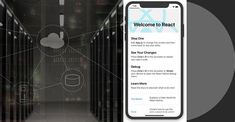 list react native curated by mark elphinstone medium