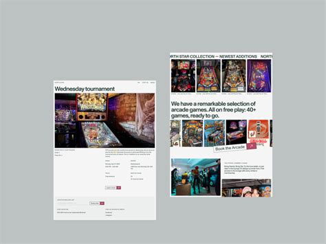 Responsive Pixel Perfect Uiux Designs For Your Website Upwork