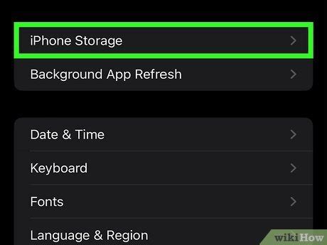 How To Clear System Data On IPhone 9 Methods To Try