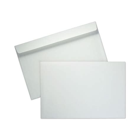 6 X 9 12 Booklet 28lb White Wove Envelope Envelope Cafe