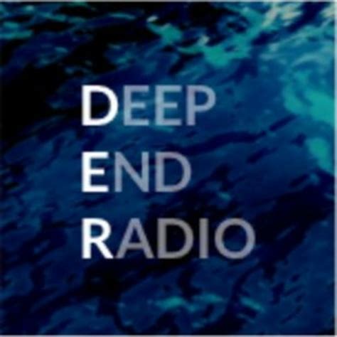 Stream Deep End Radio 10 Dec 2024 By Kiss Fm Australia Listen Online