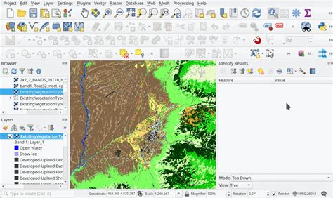 Las Novedades Más Destacadas De Qgis 330 Mappinggis