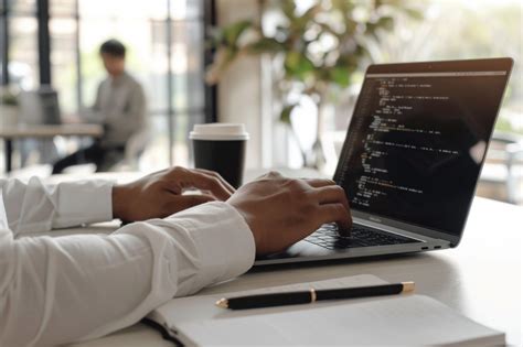 Download Laptop Programmer Business Man Royalty Free Stock Illustration Image Pixabay