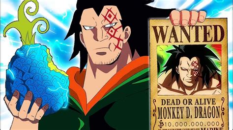 ПРОШЛОЕ ДРАГОНА РАСКРЫТО ТЕОРИЯ СБЫЛАСЬ 1097 глава ван пис обзор теория Youtube