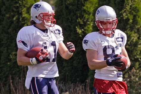 New England Patriots News Latest Patriots News And Rumors
