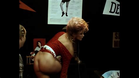 Ginger Lynn ️💙🤍 New Wave Hookers 03 Eporner