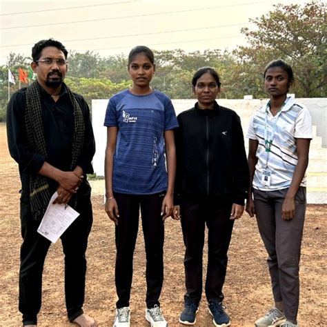 Gvprathap Reddy On Linkedin Congratulations To Aditya Educational Institutions Athletes