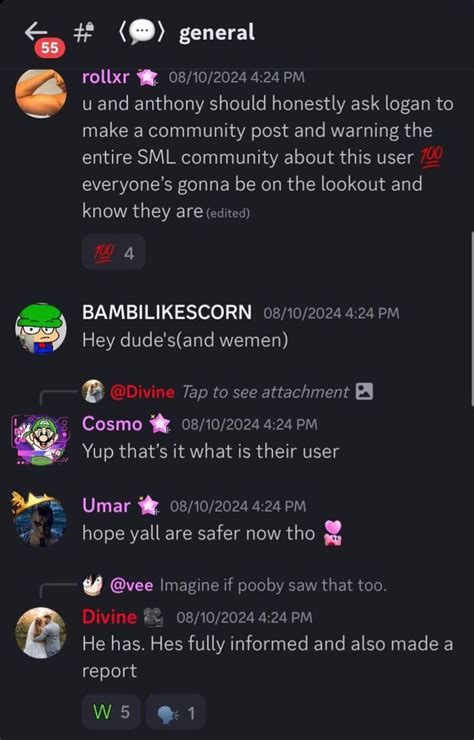 About The Crazy Pooby Stalker Situation Fandom