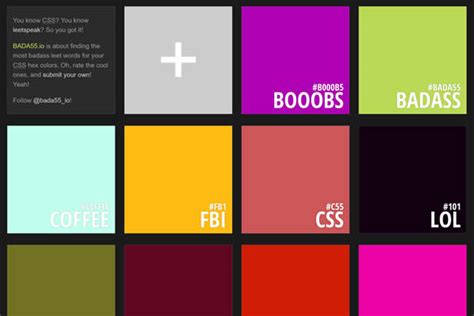 25 Web Based Color Tools Palette Generators For Designers