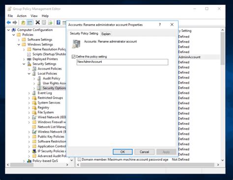 How To Change Administrator Name On Windows 10 4 Methods