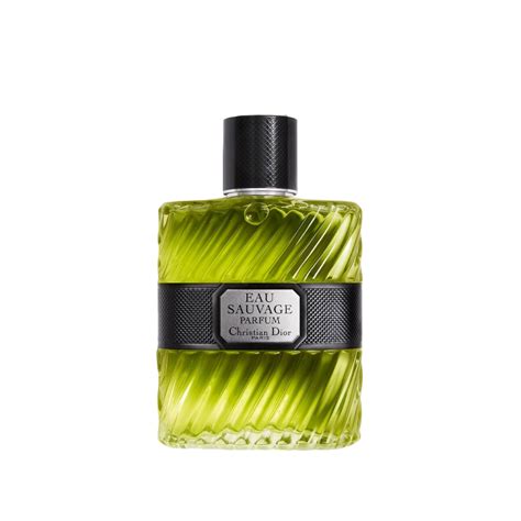 디올 오 소바쥬 퍼퓸