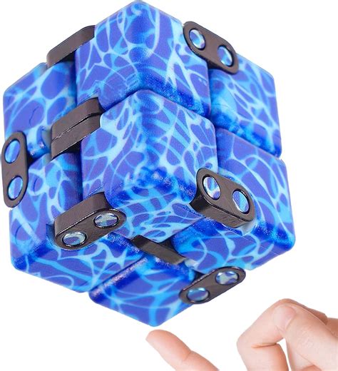 Aionly Infinity Cube Mini Infinity Cube Fidget Toystress Relief