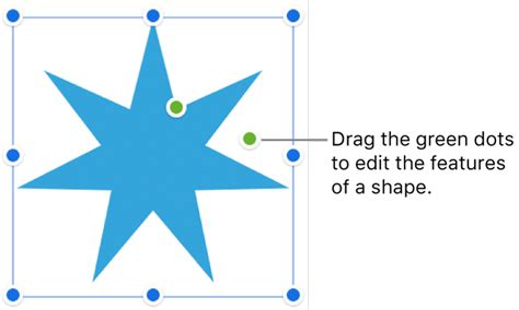 Add And Edit A Shape In Pages On IPad Apple Support