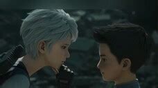 Ling Cage Season 2 Episode 8 English Sub Bilibili