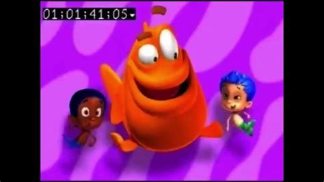 Bubble Guppies Pilot Theme Song Has Been Found Fandom