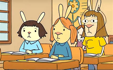 El Deafo La Serie Animata Su Una Bambina Sorda Su Apple Tv