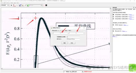 科研工具从图片中提取曲线数据图片曲线数据提取 Csdn博客