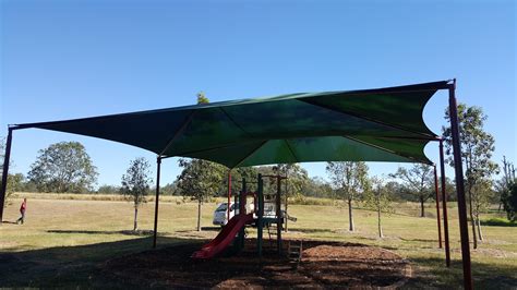 Gallery Advanced Sail Structures