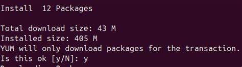 Install Ansible On Centos Rhel Almalinux And Rocky Linux