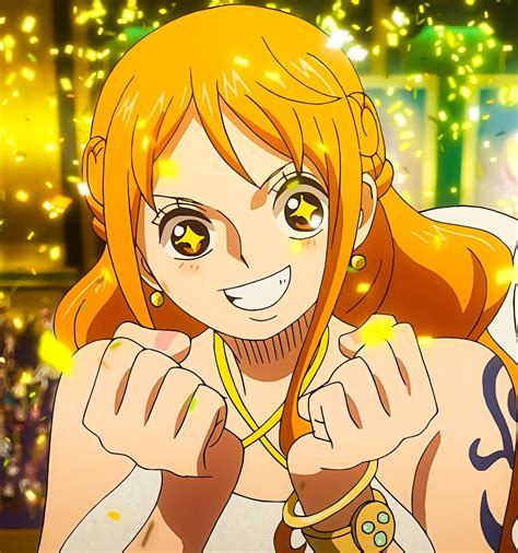 25 Ideas De Nami One Piece En 2026 Nami One Piece Personajes De