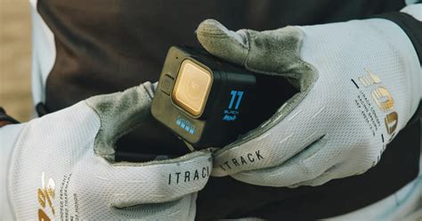 GoPro Hero 11 mini Battery Life (How long can you record for?)