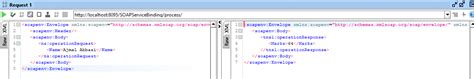 Tibco Bw6 Soap Develop Soap Web Service In Tibco Bw 6
