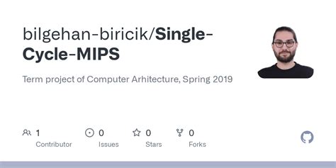 Single Cycle MIPS MIPS ProgramCounterAdder Vhd At Master Bilgehan Biricik Single Cycle MIPS