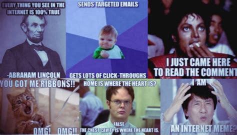 Funny Memes About Pop Culture