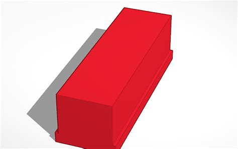 3d Design Ascona A Ashtray Delete Tinkercad
